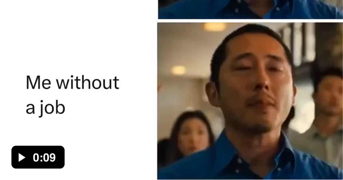 I only need 1 Job - 9GAG