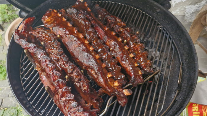 I started the season with some huge racks - 9GAG