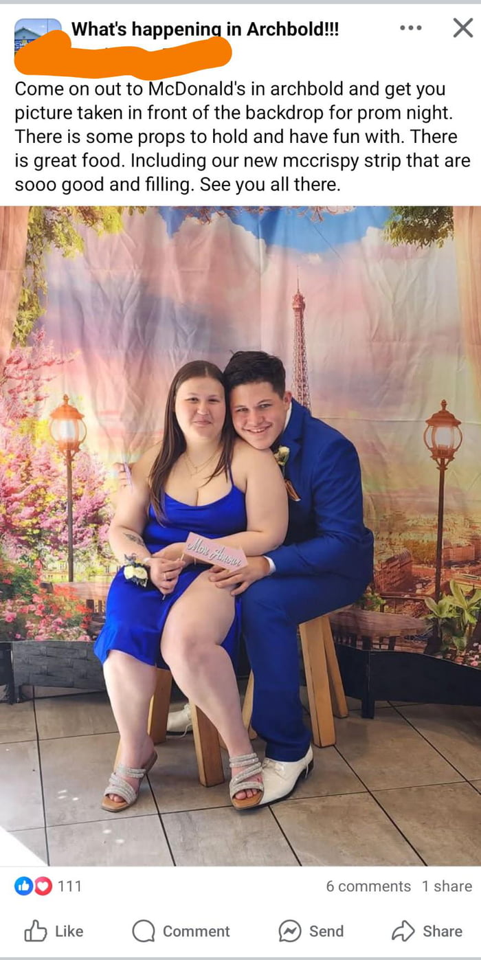 Ohio is a cringe fever dream - 9GAG