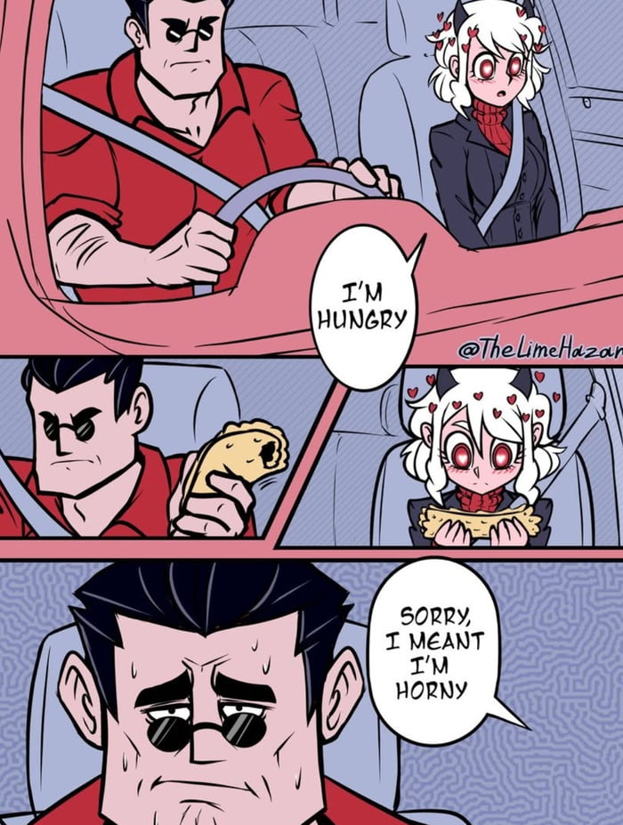 Ok baobao calm down - 9GAG