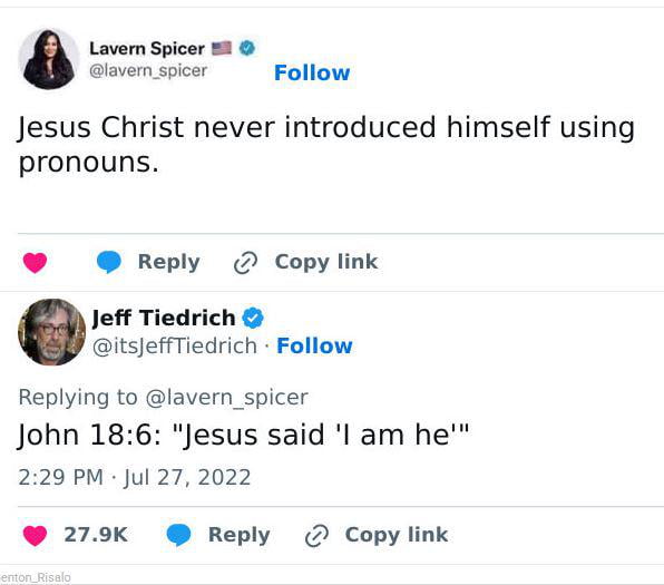 Well "She" Tried... - 9GAG