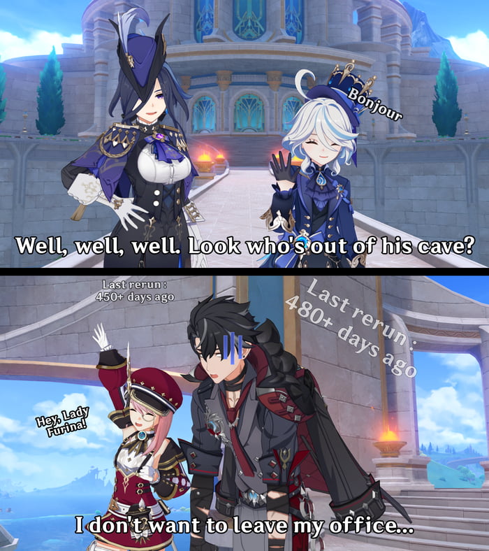 With this, the Frozen Trio has officially been thawed. - 9GAG