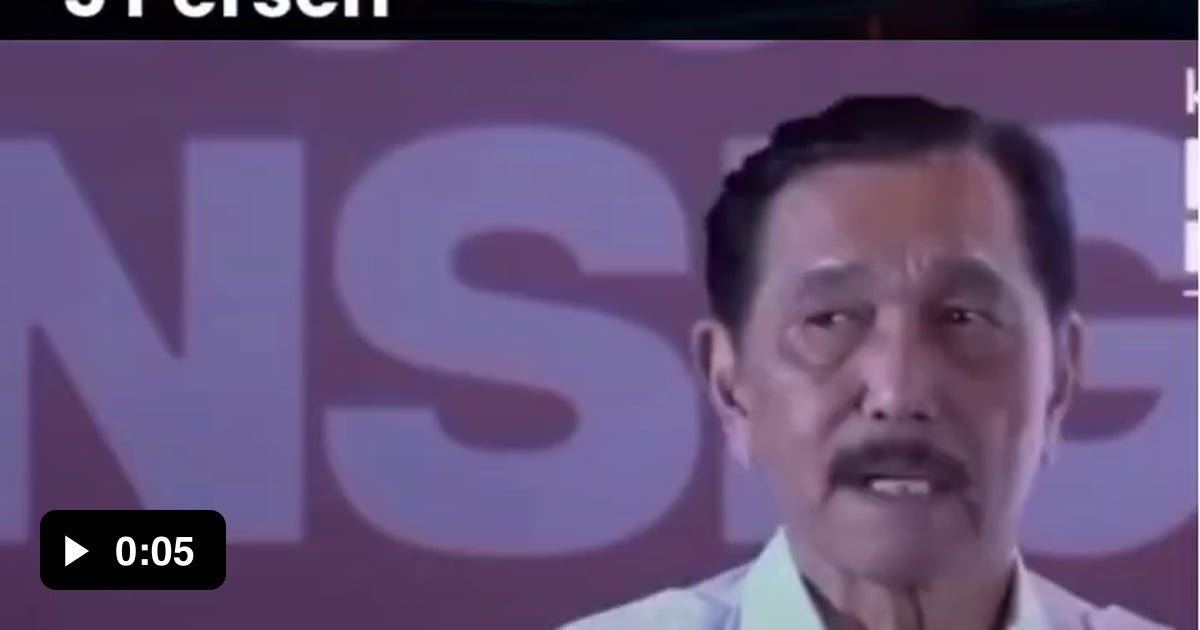 Jadi yang bener Indonesia gelap atau gak nih, gaes? - 9GAG