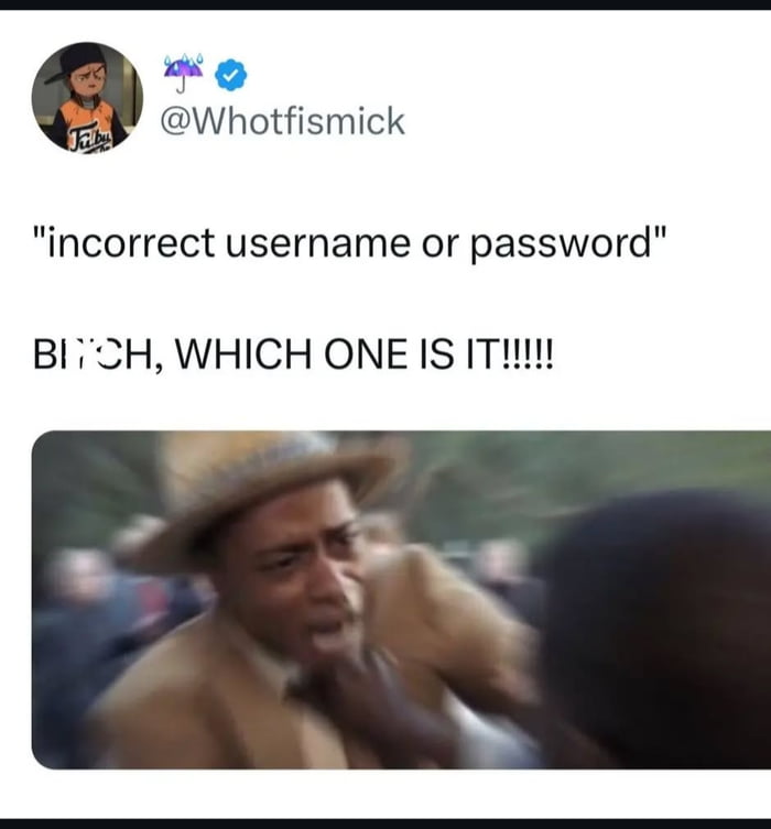 Throw me a frigging bone here!!!🤣🙌 - 9GAG