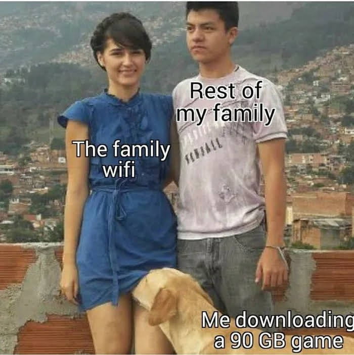 Homework folder - 9GAG