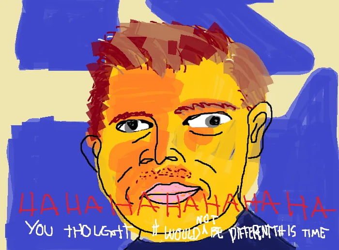 Spoiler: It was different this time - 9GAG