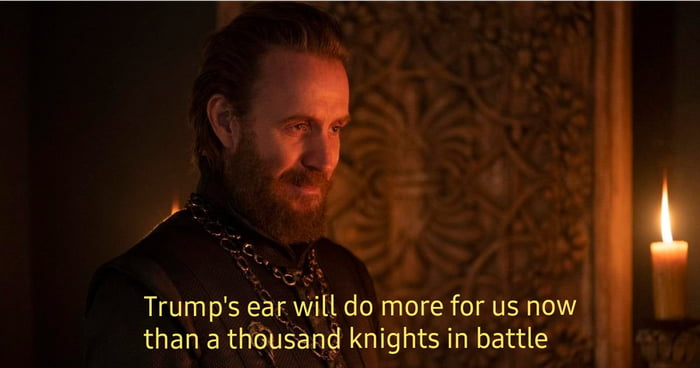 Trump's PR team right now - 9GAG