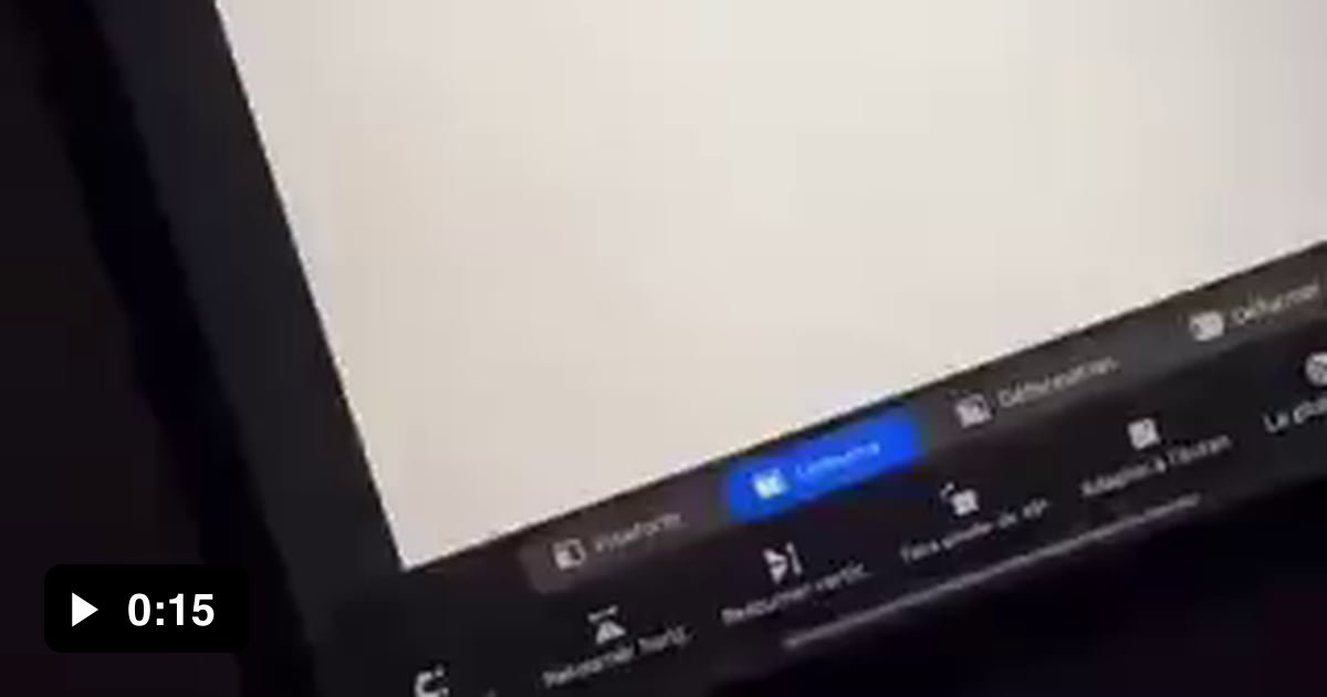 This is how he lost his nose - 9GAG