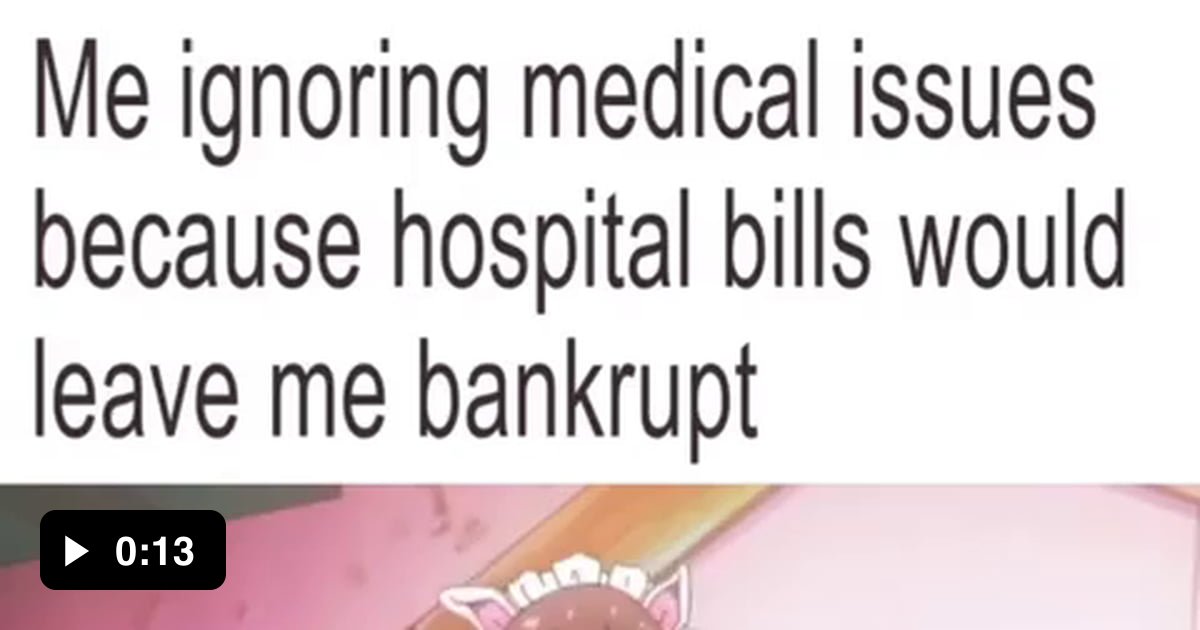 It'll be fine. - 9GAG