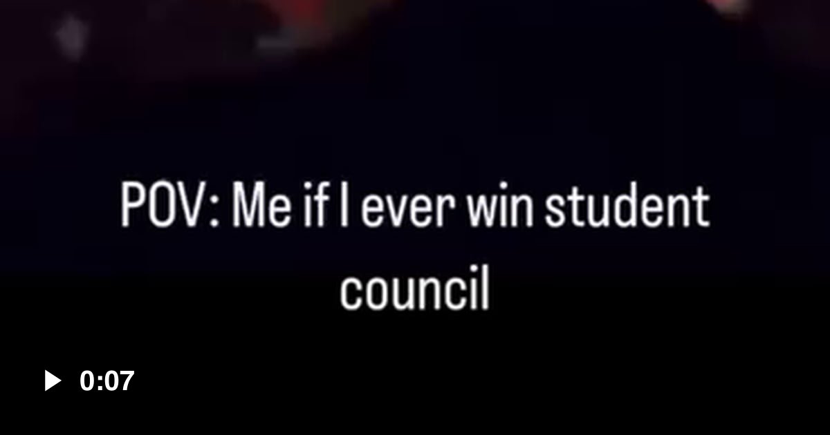 Make schools great again - 9GAG