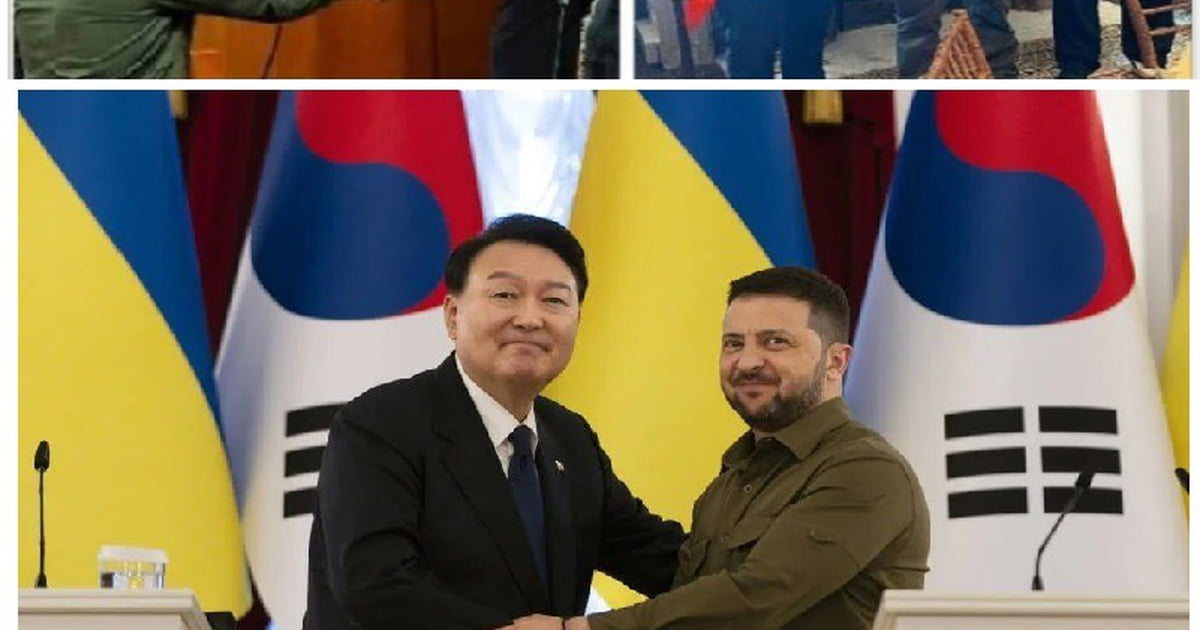 Deadly Handshake - 9GAG