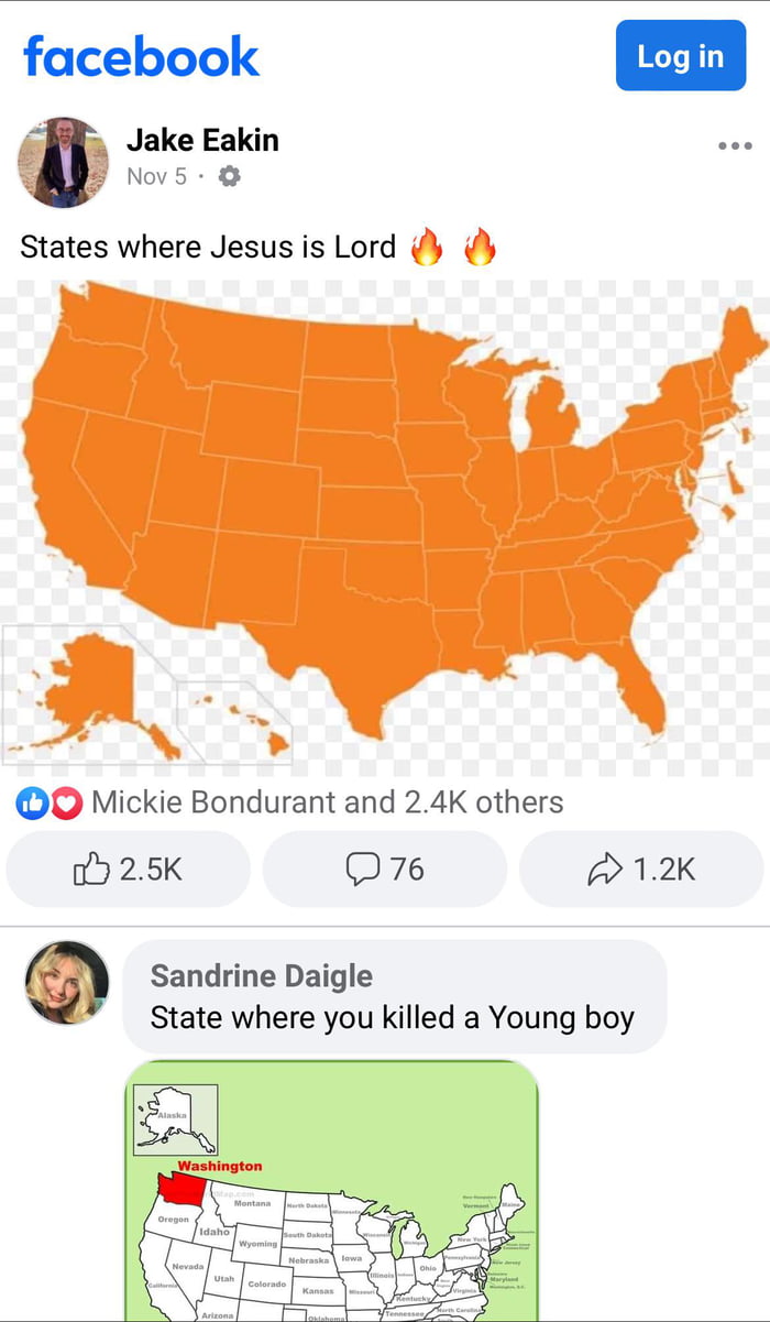 Jake Eakin and his friend murdered a boy in their youth. - 9GAG