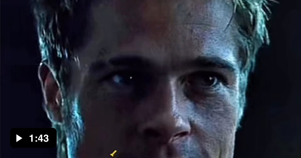 Some men just want to watch the world burn - 9GAG