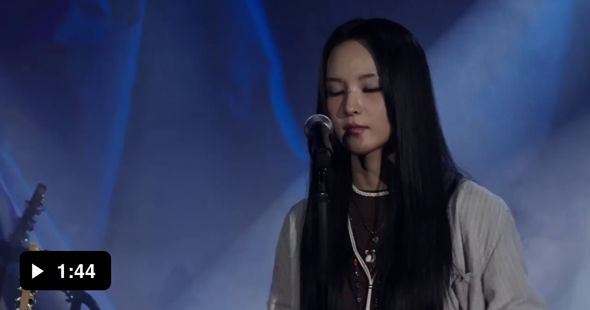 A captivating fusion of traditional Korean folk singing (Minyo) with ...