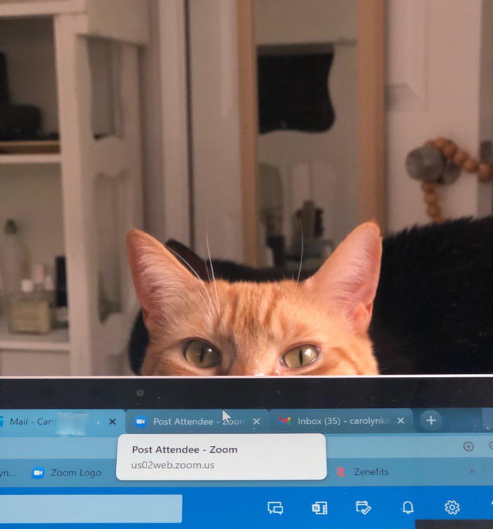 Office Manager - 9GAG