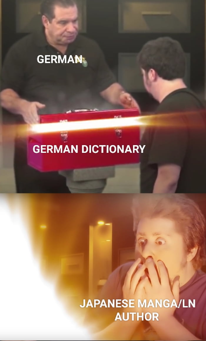 Pattern 999 - Ewigkeit Gefängnis!! - 9GAG