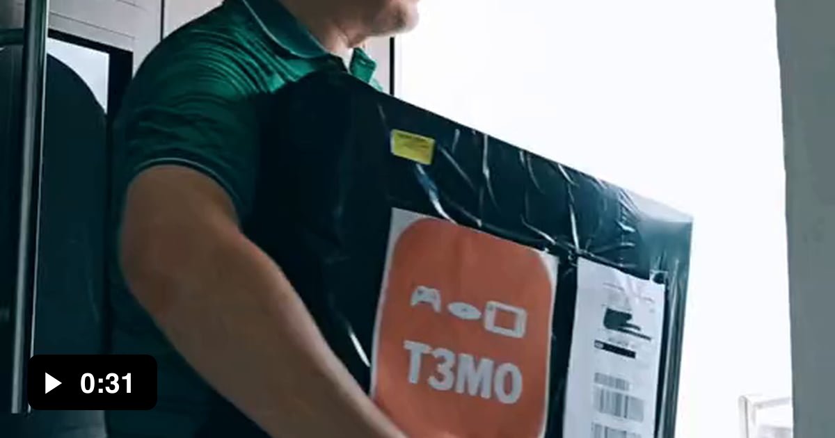 When your PS5 Pro bought from Temu finally arrives - 9GAG