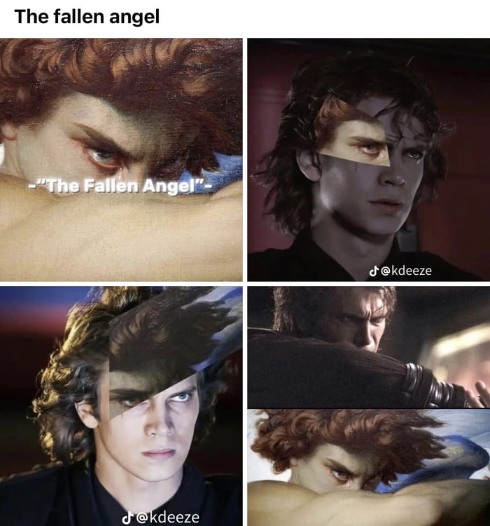 George lucas is a genius - 9GAG