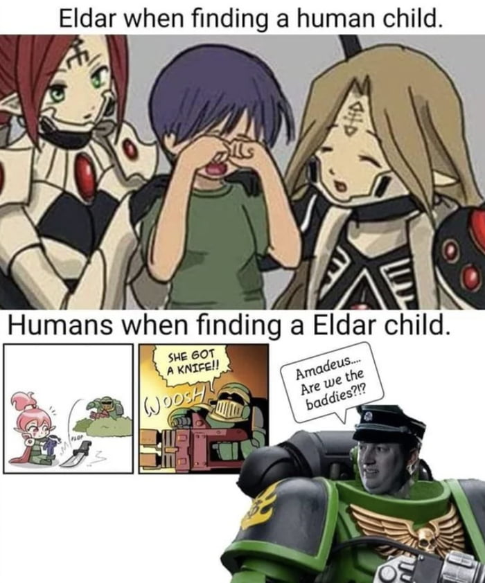 Remember the difference 👇👇👇👇 - 9GAG