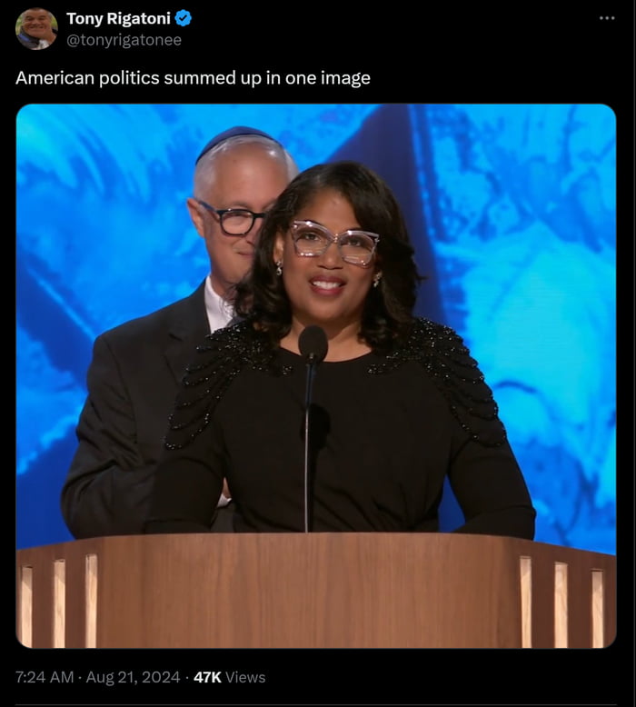 An image worth six million words. - 9GAG