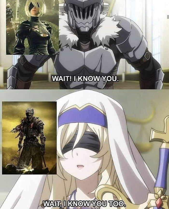 They look familiar to each other. - 9GAG