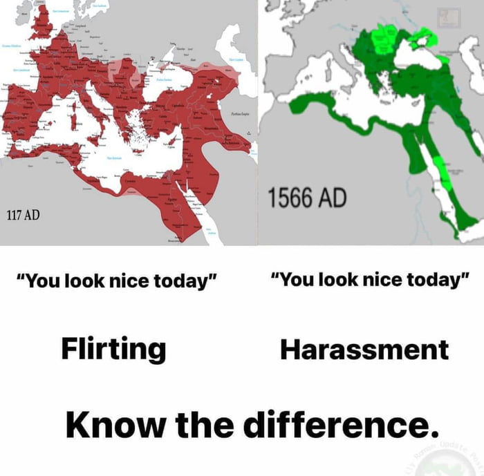 I keep adding memes about the Roman Empire until I get bored or die #54 ...