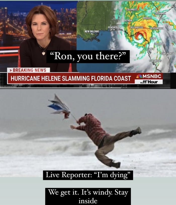 Storm is coming - 9GAG