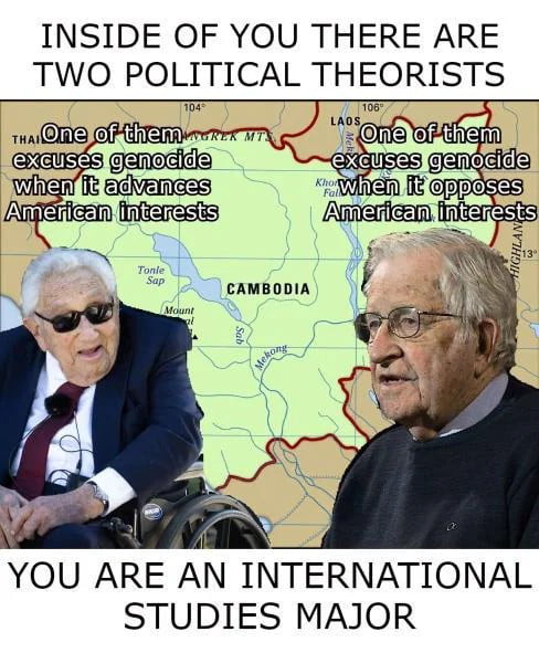 Same but different :Ukraine-gaza - 9GAG