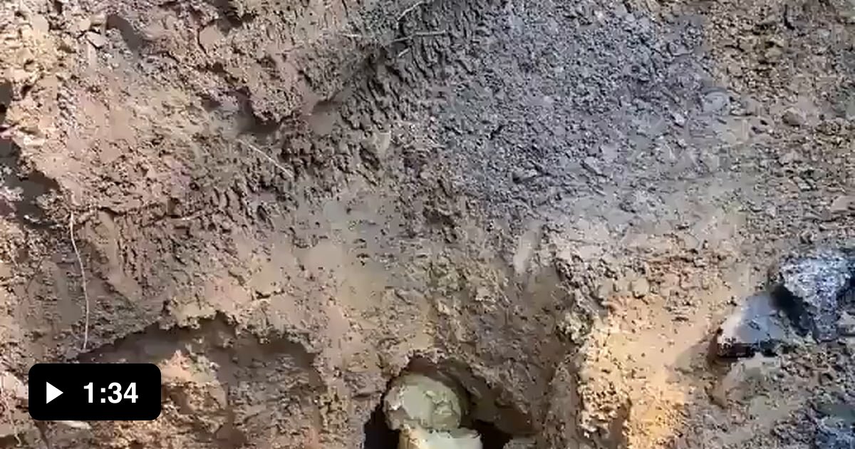 Purging the pipe - 9GAG