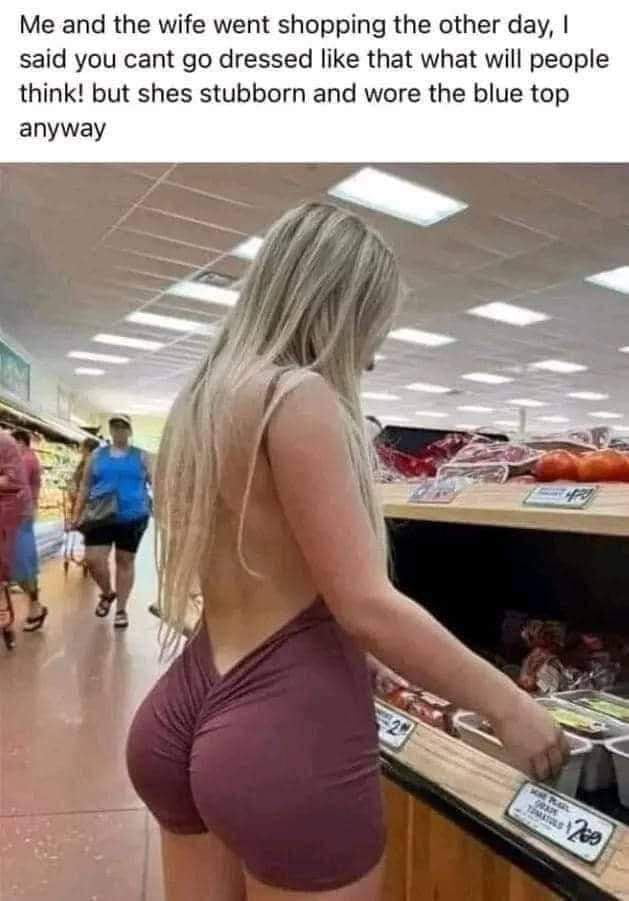 Blue 💙🔵 - 9GAG