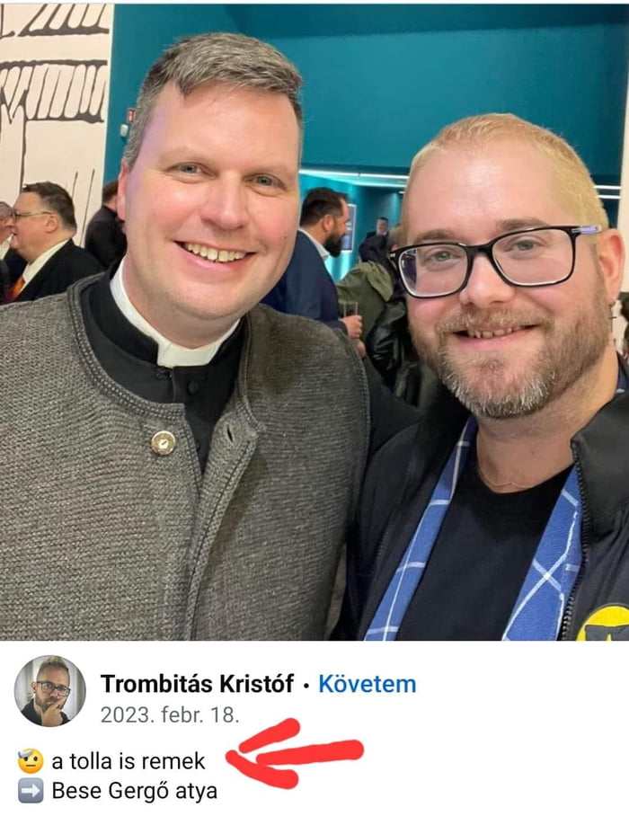 Iowfasttwo- Trombitás Kristóf ! - 9GAG