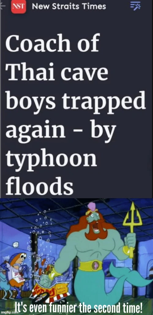 Some people just never learn their lesson, do they? - 9GAG