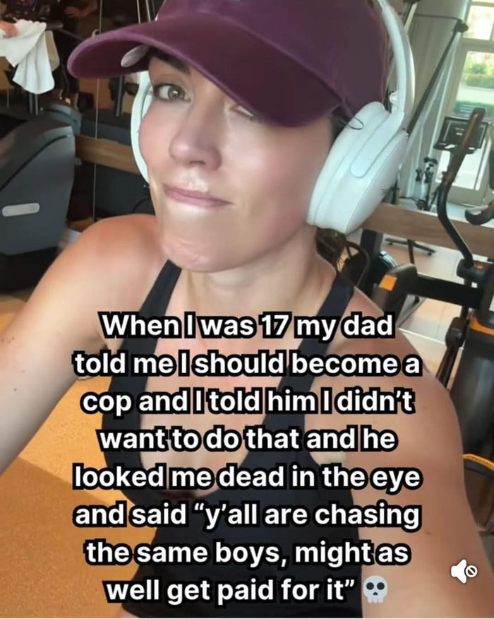 Dad advice is accurate - 9GAG