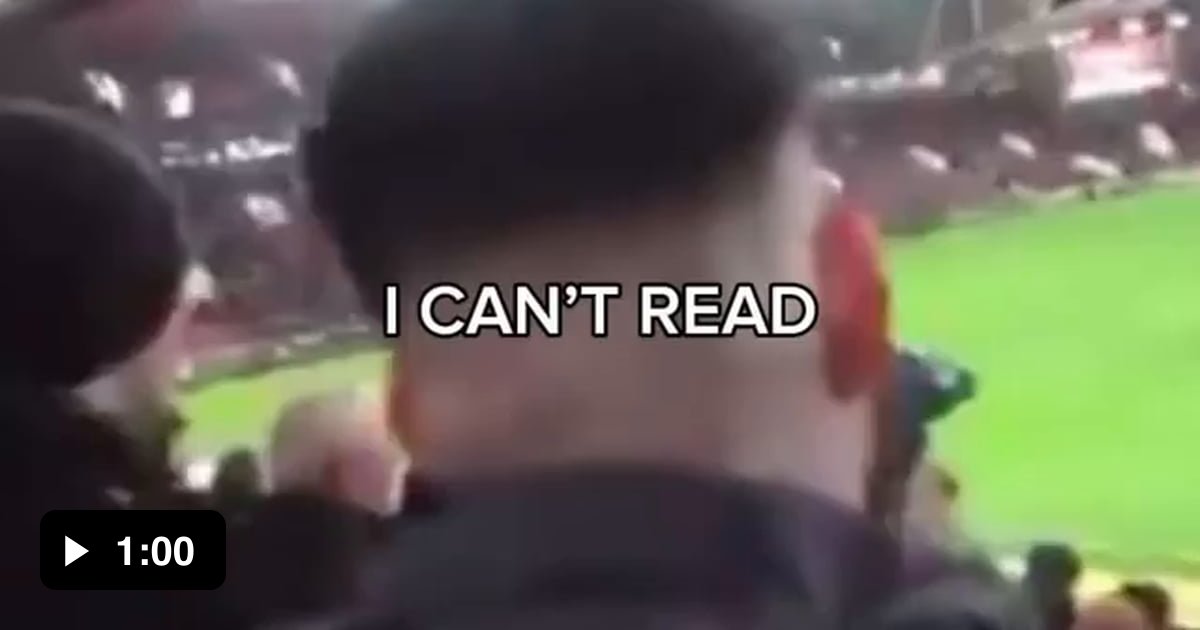 Football fans chants - 9GAG