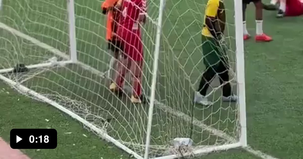 Neymar is a good master - 9GAG