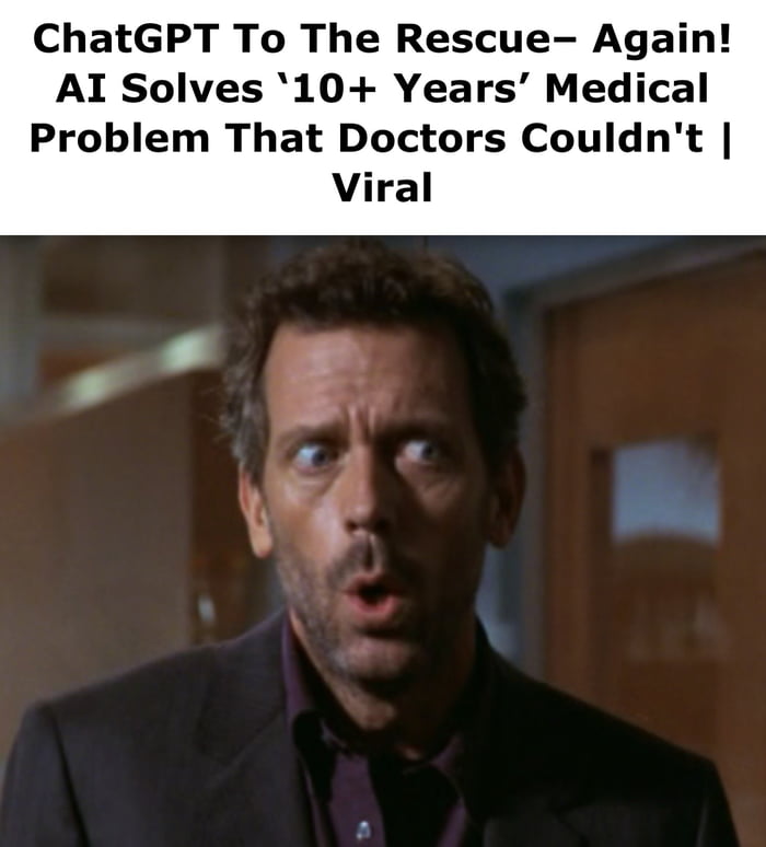 House MD reunion imminent - 9GAG