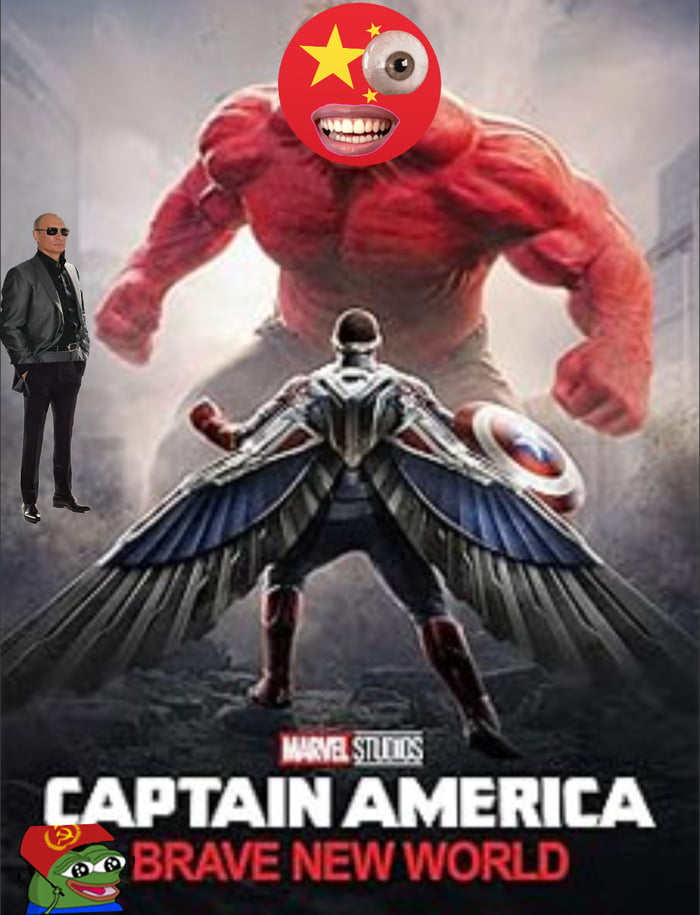 Predictive Programming or whatever - 9GAG