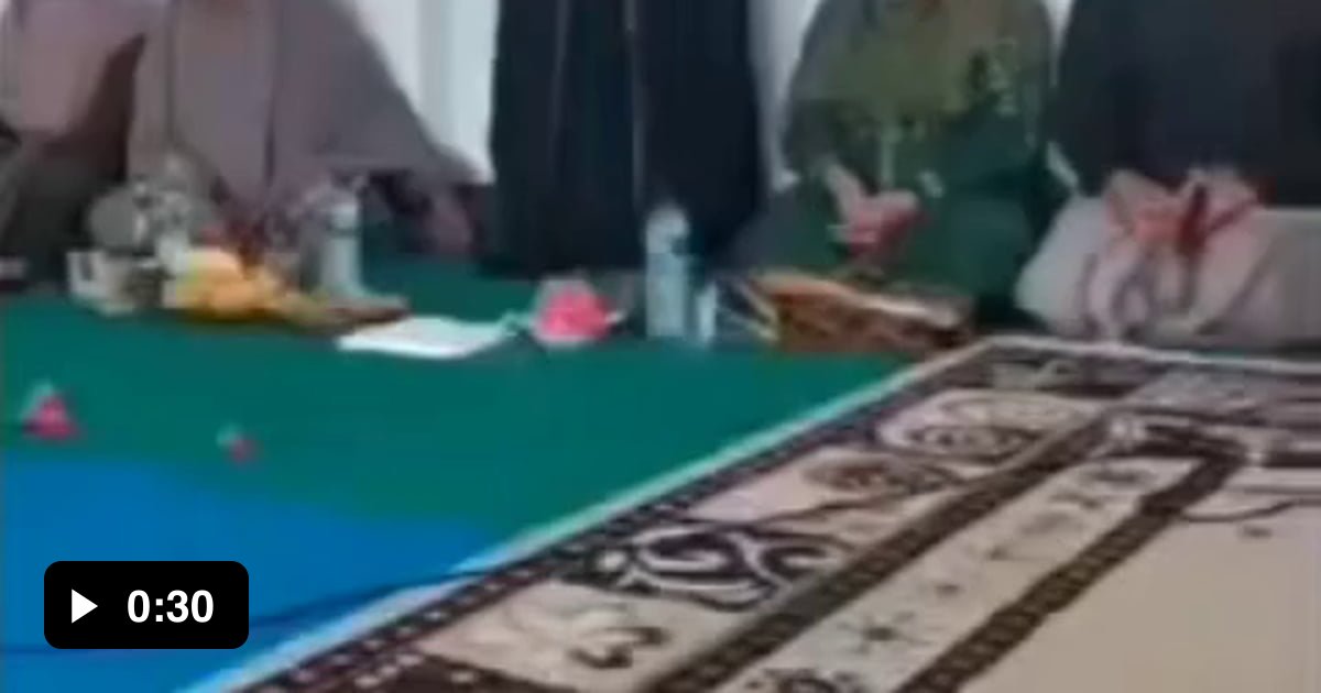 Bahkan di negeri ini, setan atau jin pun diberikan kesempatan untuk ...