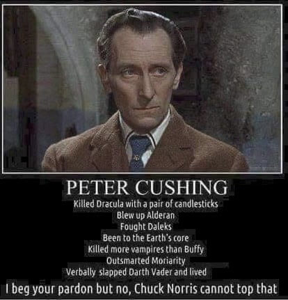 Peter , style and quality - 9GAG