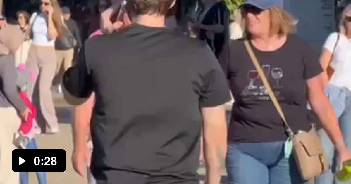 Cute prank - 9GAG