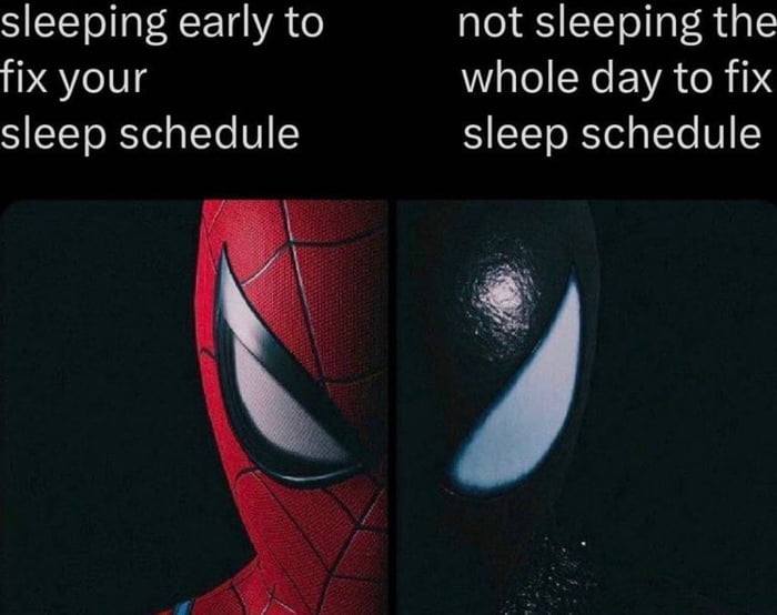 The endless struggle - 9GAG