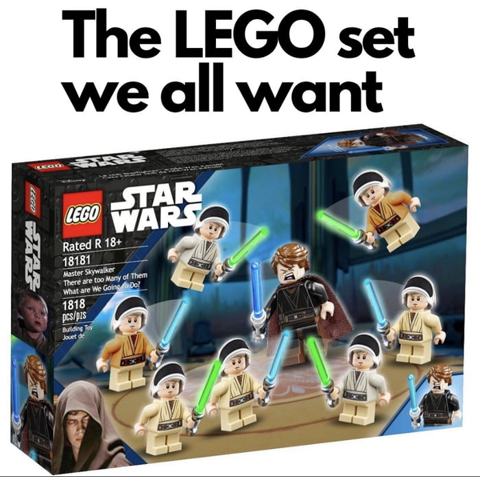 I’m waiting for this release - 9GAG