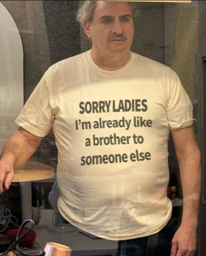 One shirt to rule them all, one shirt to find them - 9GAG