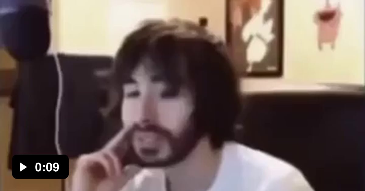 HEEEEEE’S BACKKK - 9GAG