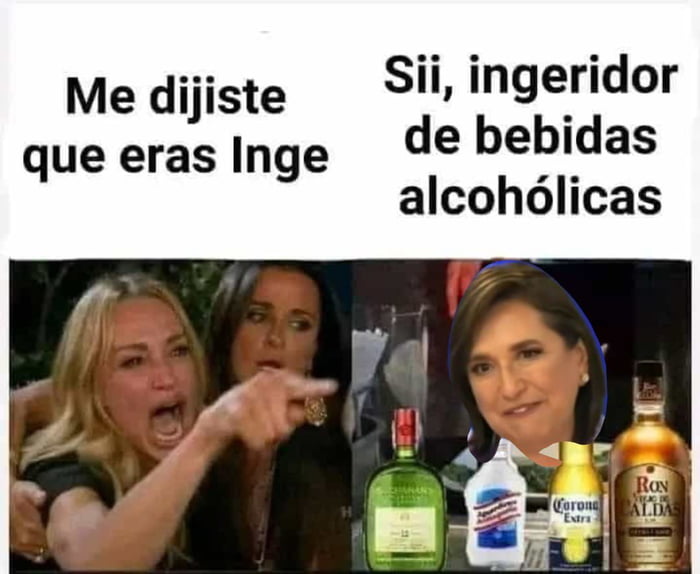 Lo más cercano que tiene de Inge - 9GAG