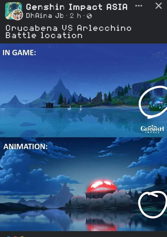 Where is the chest - 9GAG