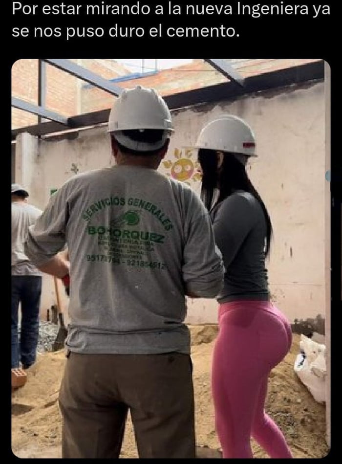 Miércoles, saquen los culos! - 9GAG