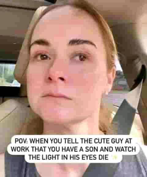 What did you expect? - 9GAG