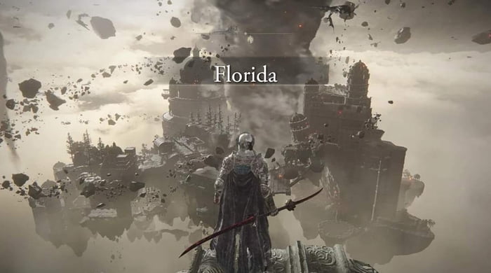 Good luck fellow tarnished - 9GAG