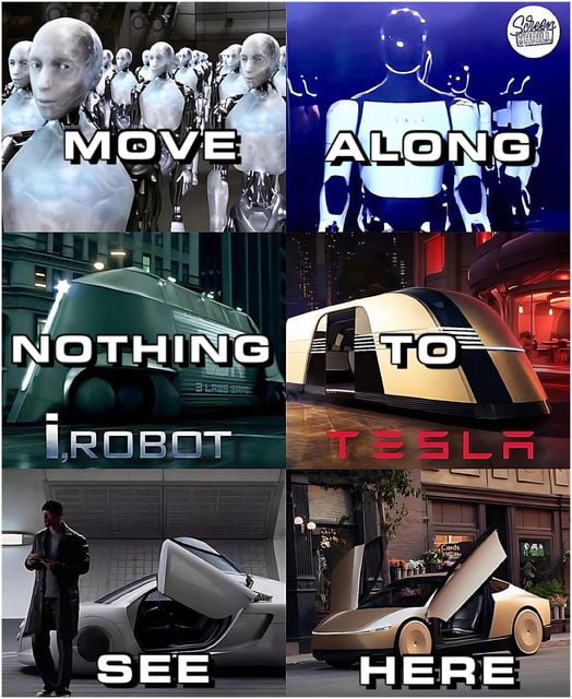 Predictive programming - 9GAG